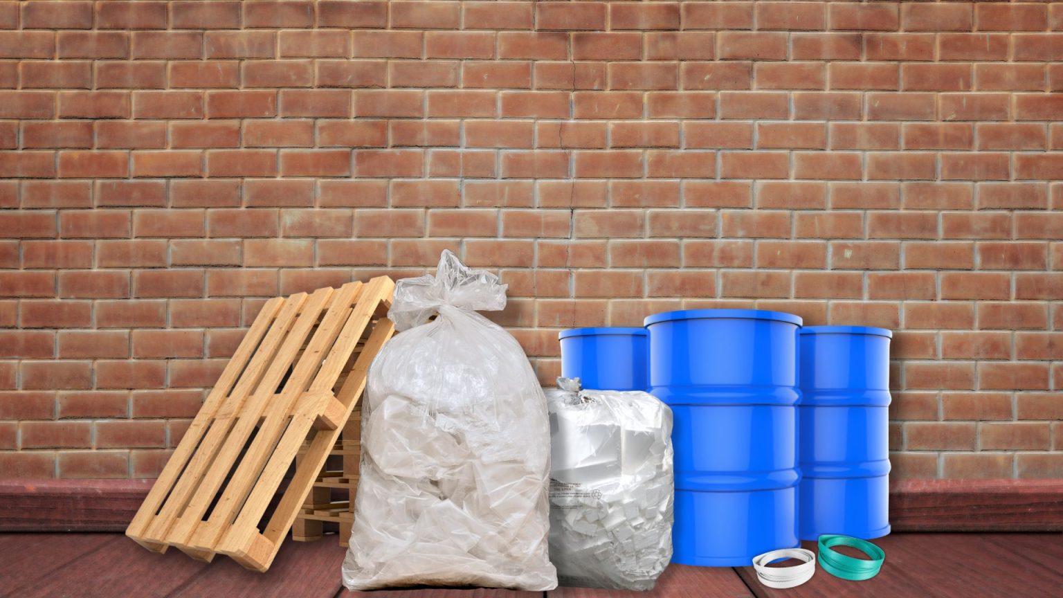 Afval sorteren in je bedrijf | Valipac